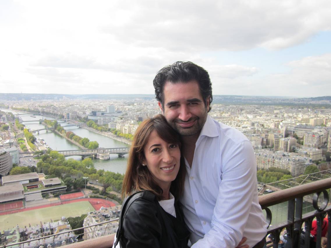 Melding Medicine and Technology : RasouliSpine | Blog