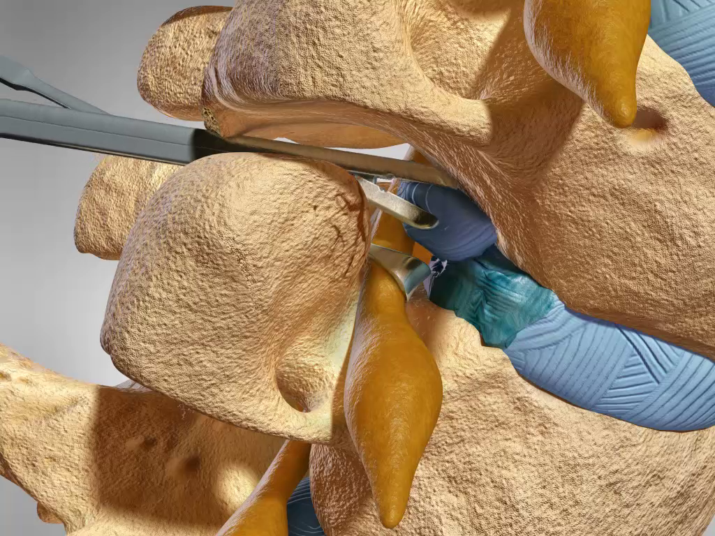 RasouliSpine | Spine Procedures | Dr. Alexandre Rasouli, M.D.