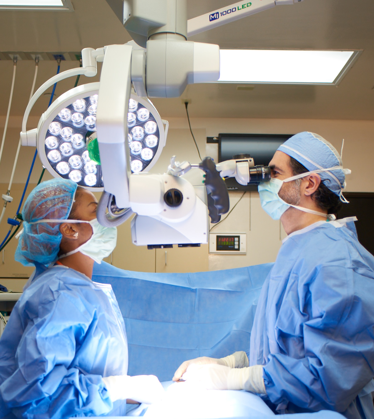 RasouliSpine | About the Practice | Dr. Alexandre Rasouli, M.D.