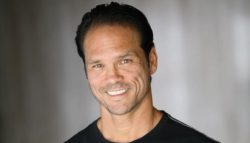 Dr. Rasouli Discusses Dan “Nitro” Clark’s ADR Journey : RasouliSpine | Blog