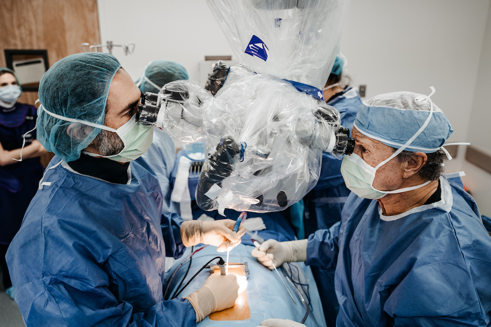 RasouliSpine | Outpatient Spine Treatment | Dr. Alexandre Rasouli, MD.