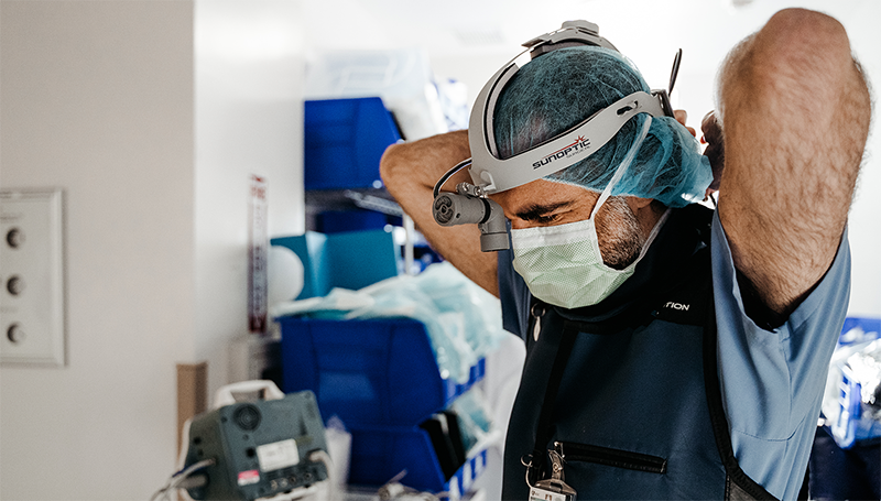 RasouliSpine | Spine Procedures | Dr. Alexandre Rasouli, M.D.